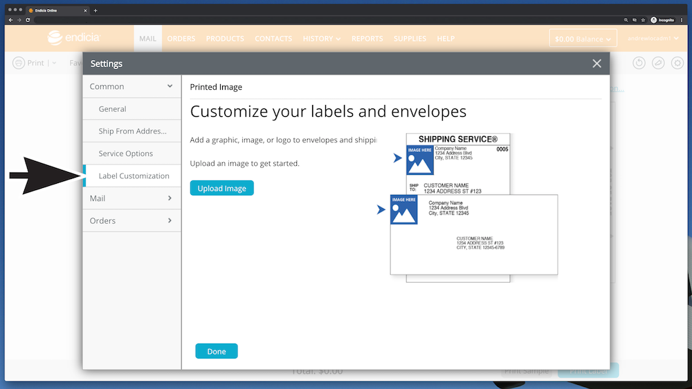 how-to-add-a-logo-or-graphic-to-envelopes-and-shipping-labels