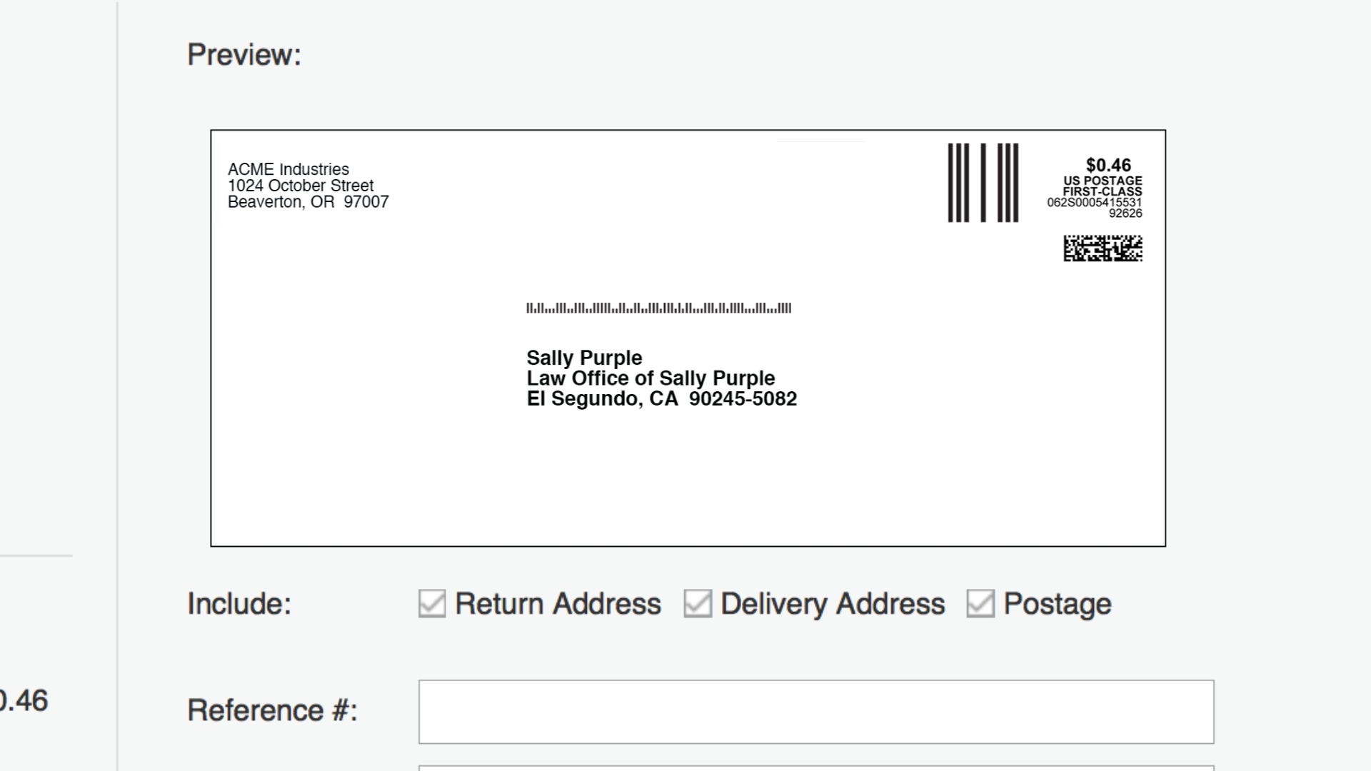 Printing Return Address On Envelopes Arts Arts