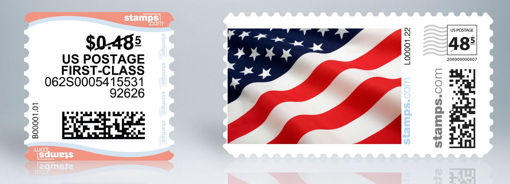 Print Your Own Stamps At Home Arts Arts