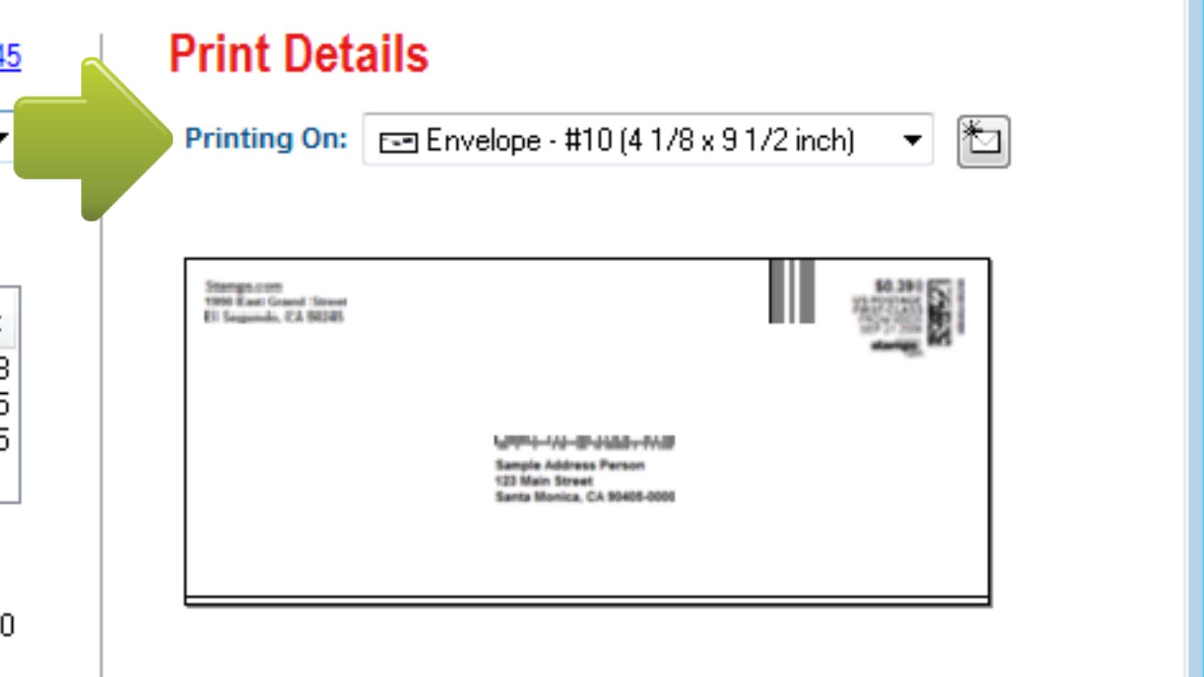 Stamps Needed For 9x12 Envelope