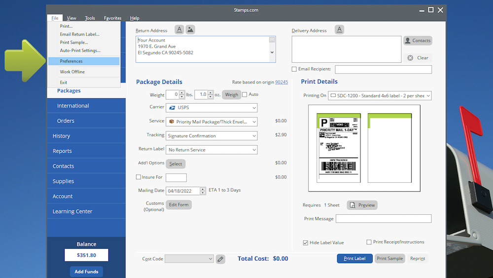 How To Set Address Book In Microsoft Word Printable Templates