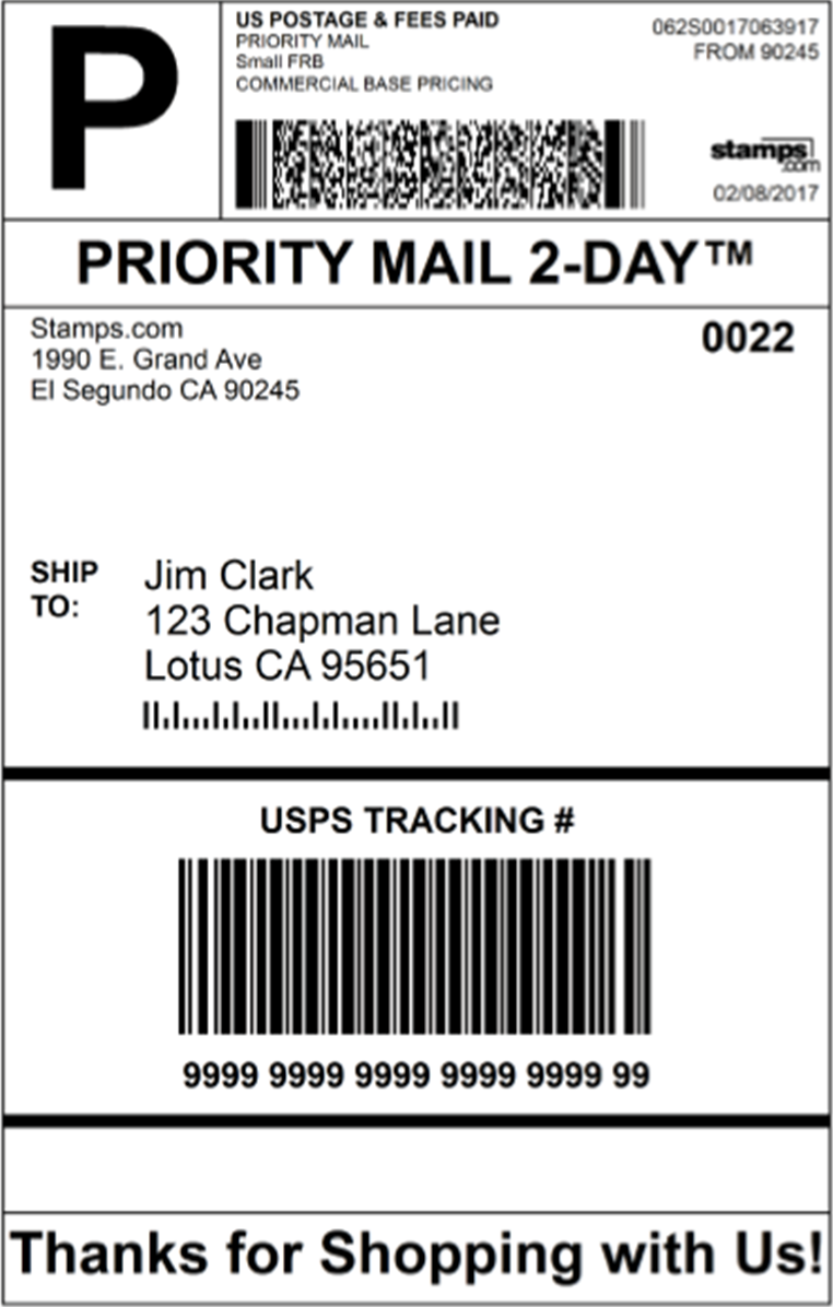 Print Return Address Labels Usps Arts Arts
